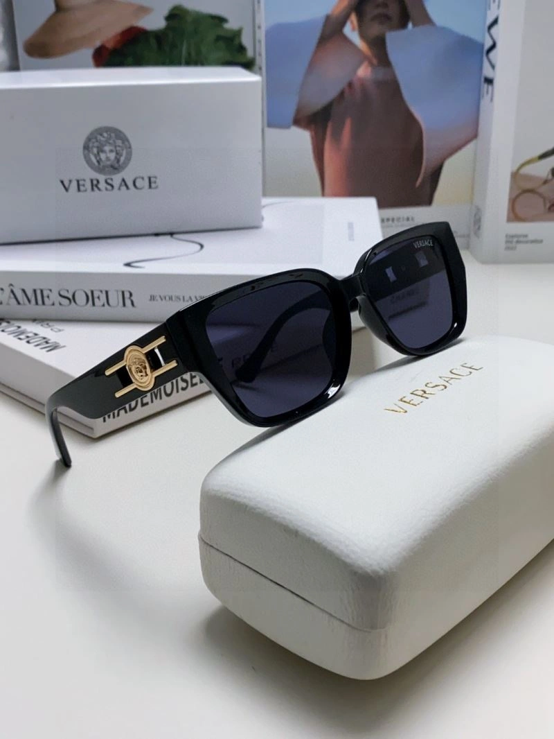 Top match Versace Sunglasses