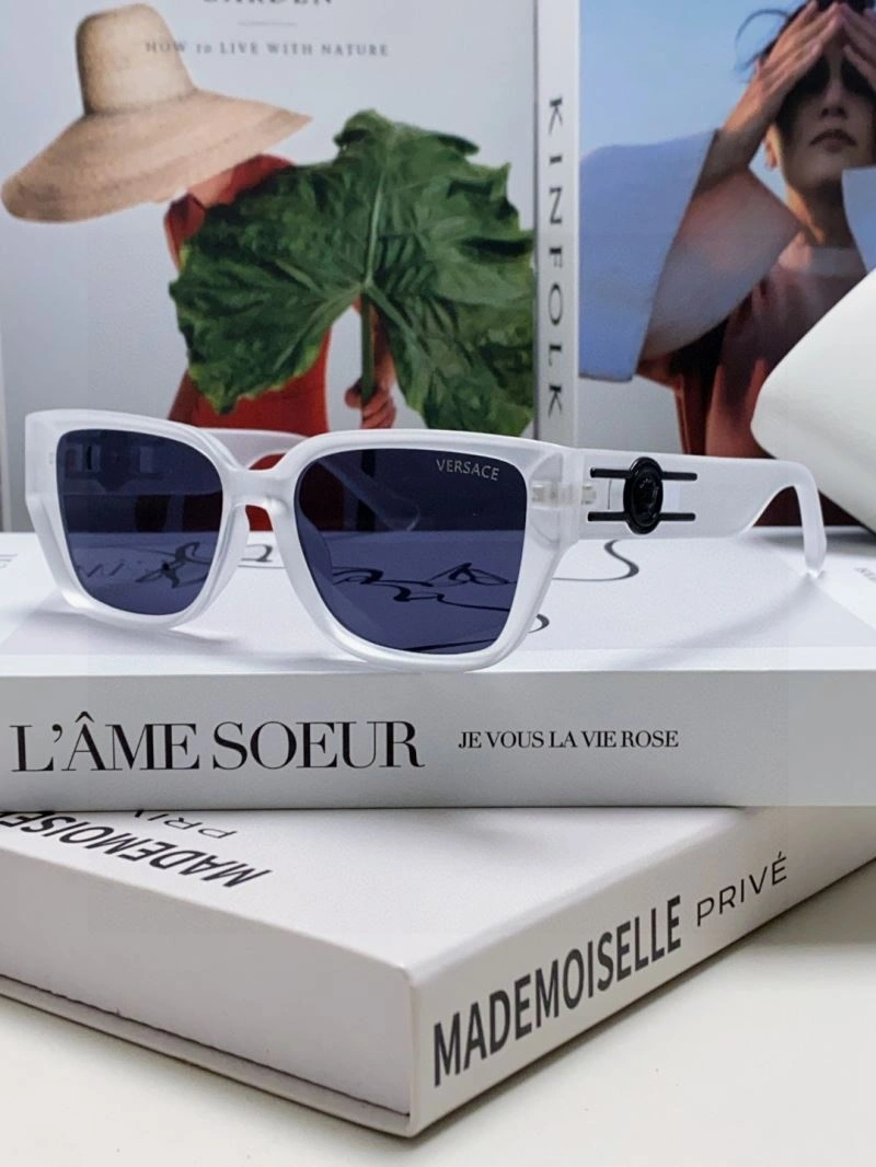 Versace Sunglasses