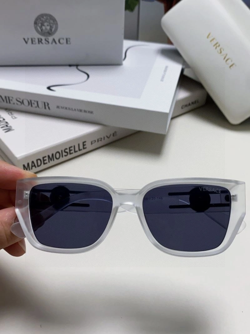 High fidelity Versace Sunglasses