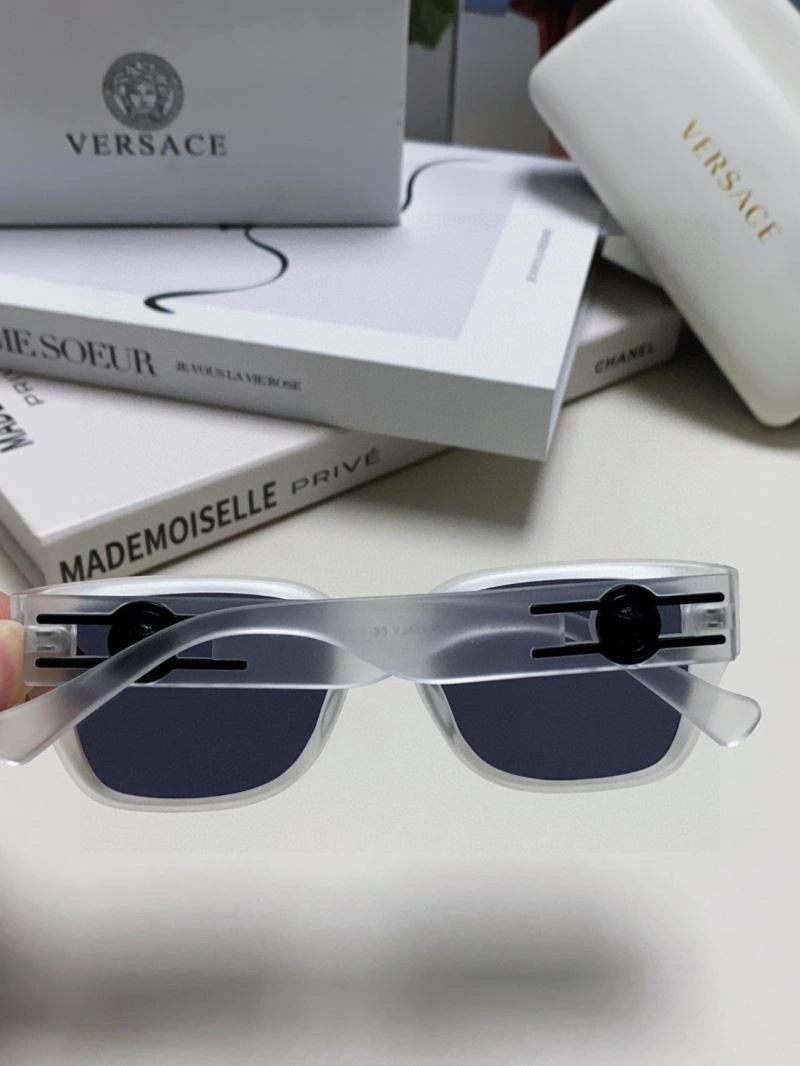 High fidelity Versace Sunglasses