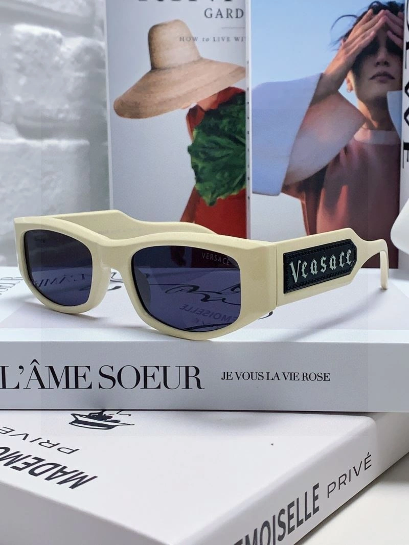 Versace Sunglasses