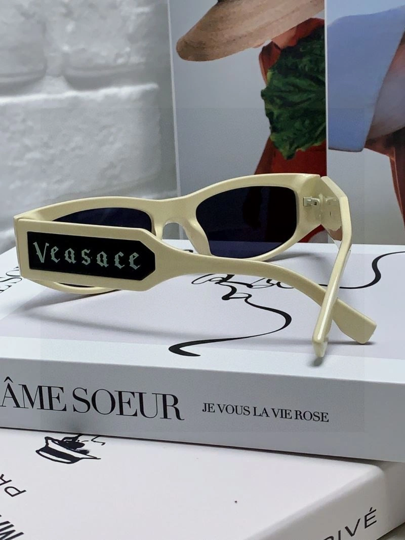 Mirror quality Versace Sunglasses