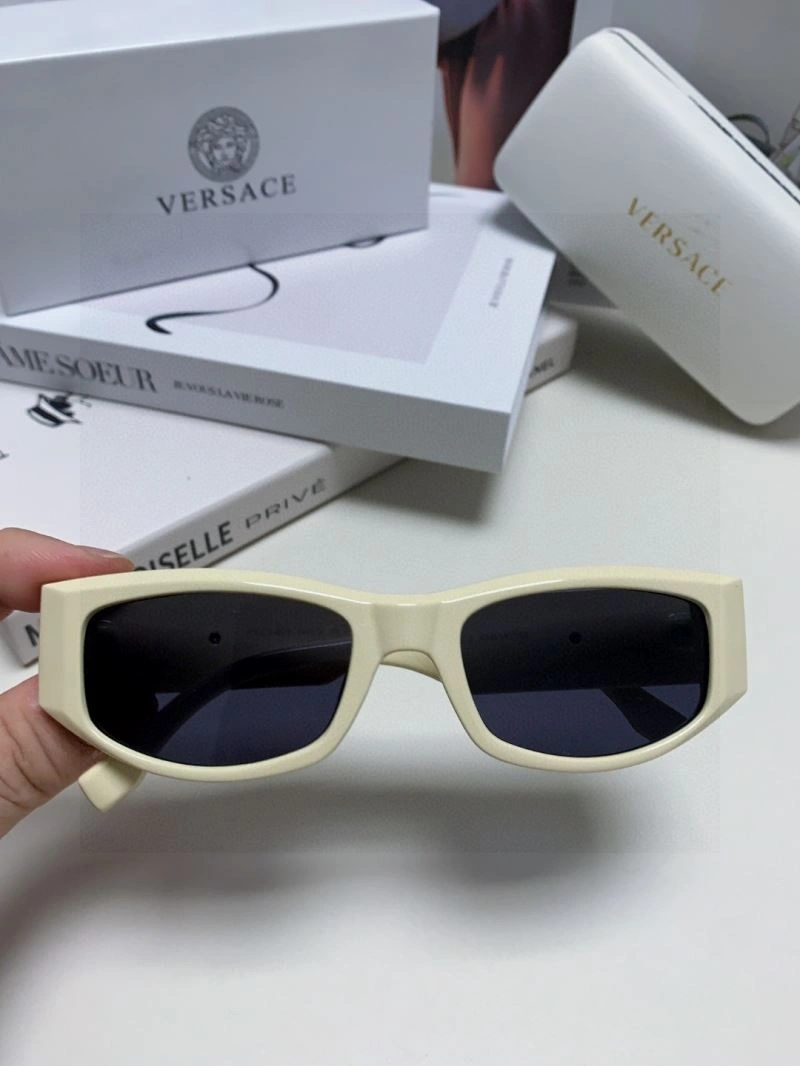 Mirror quality Versace Sunglasses