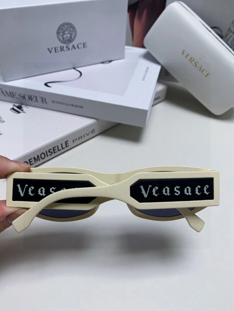 Mirror quality Versace Sunglasses