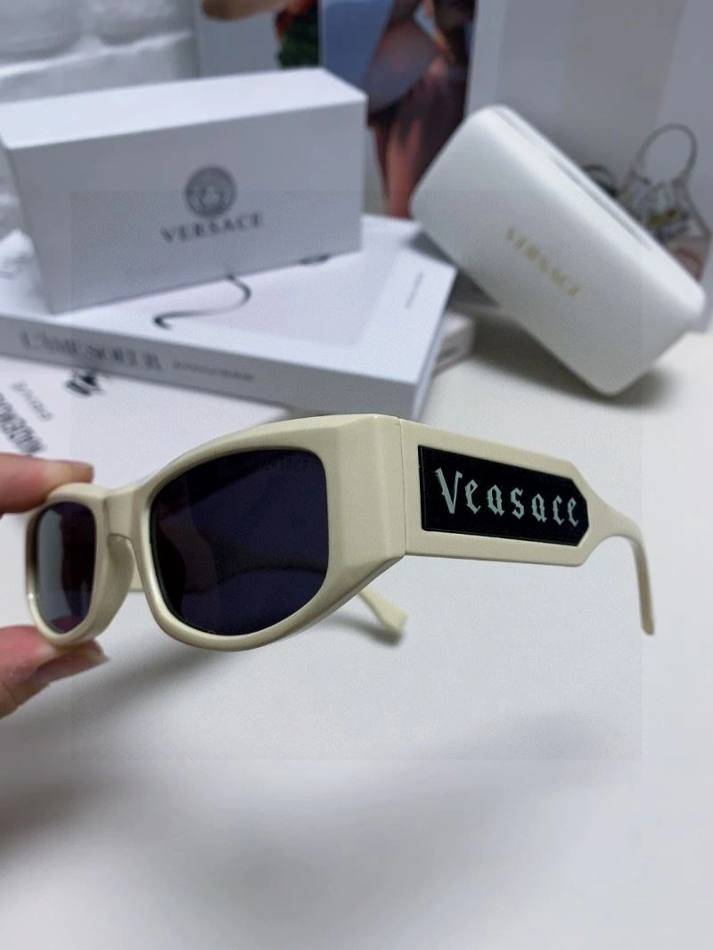 Mirror quality Versace Sunglasses