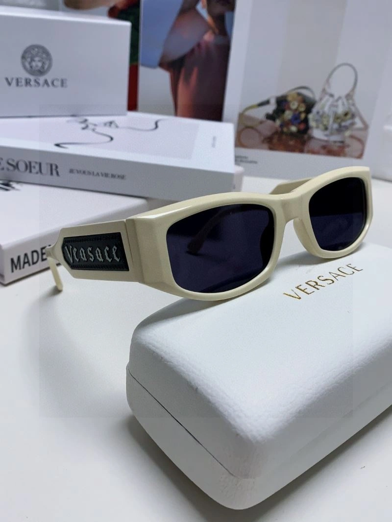 Mirror quality Versace Sunglasses