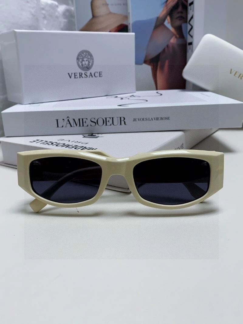 Mirror quality Versace Sunglasses