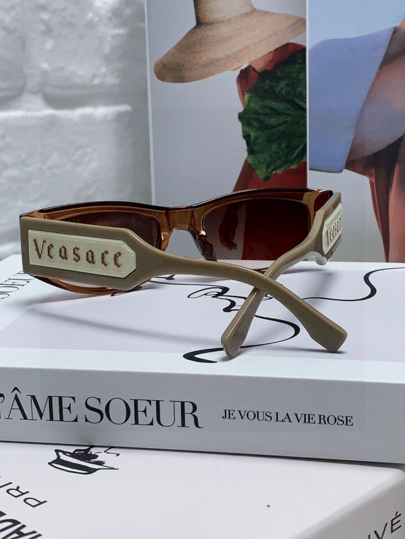 High fidelity Versace Sunglasses