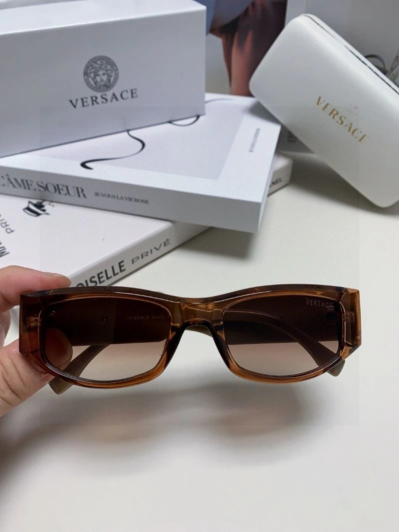 High fidelity Versace Sunglasses