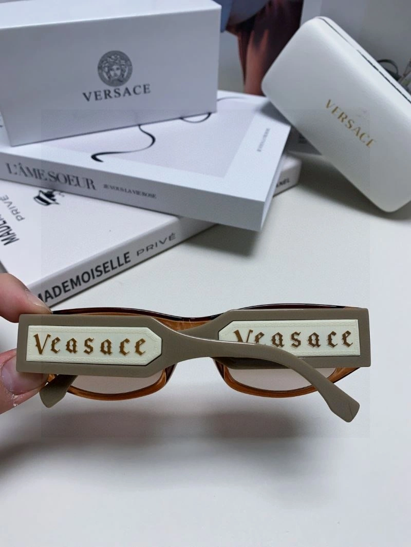 High fidelity Versace Sunglasses