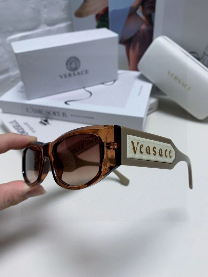 High fidelity Versace Sunglasses