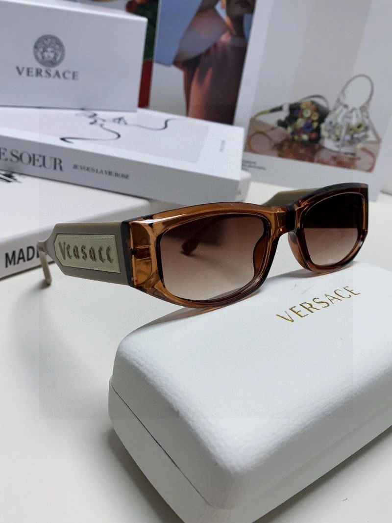 High fidelity Versace Sunglasses