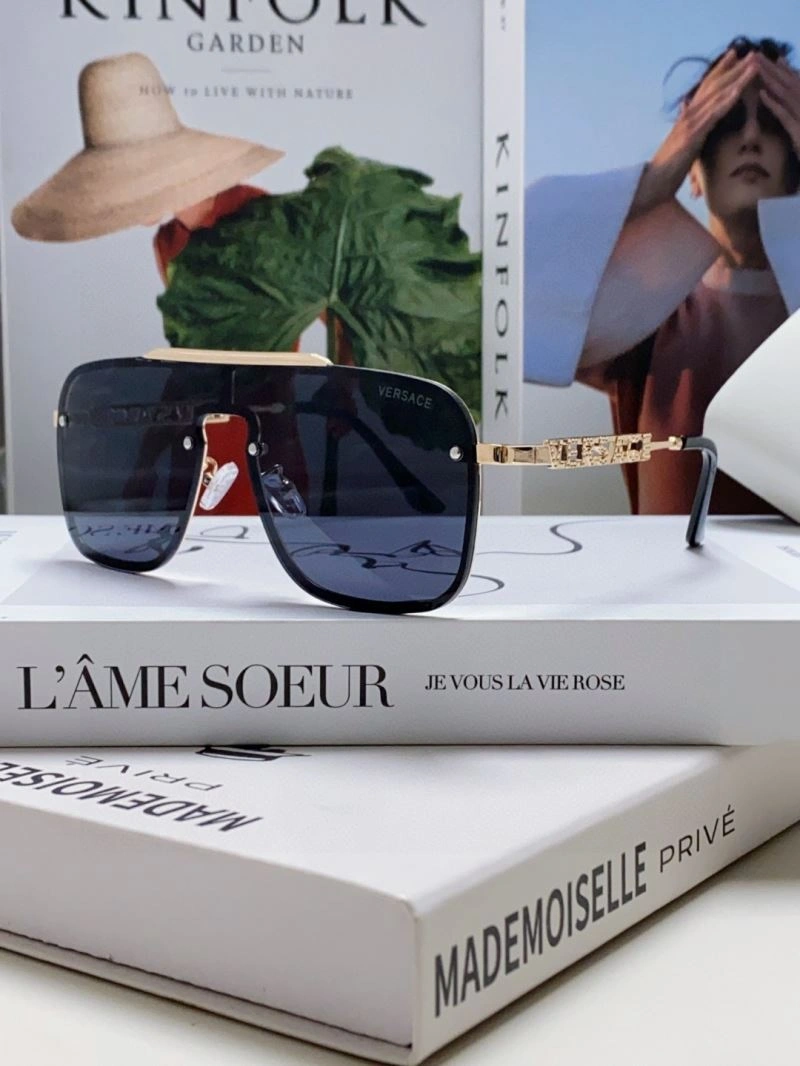 Versace Sunglasses