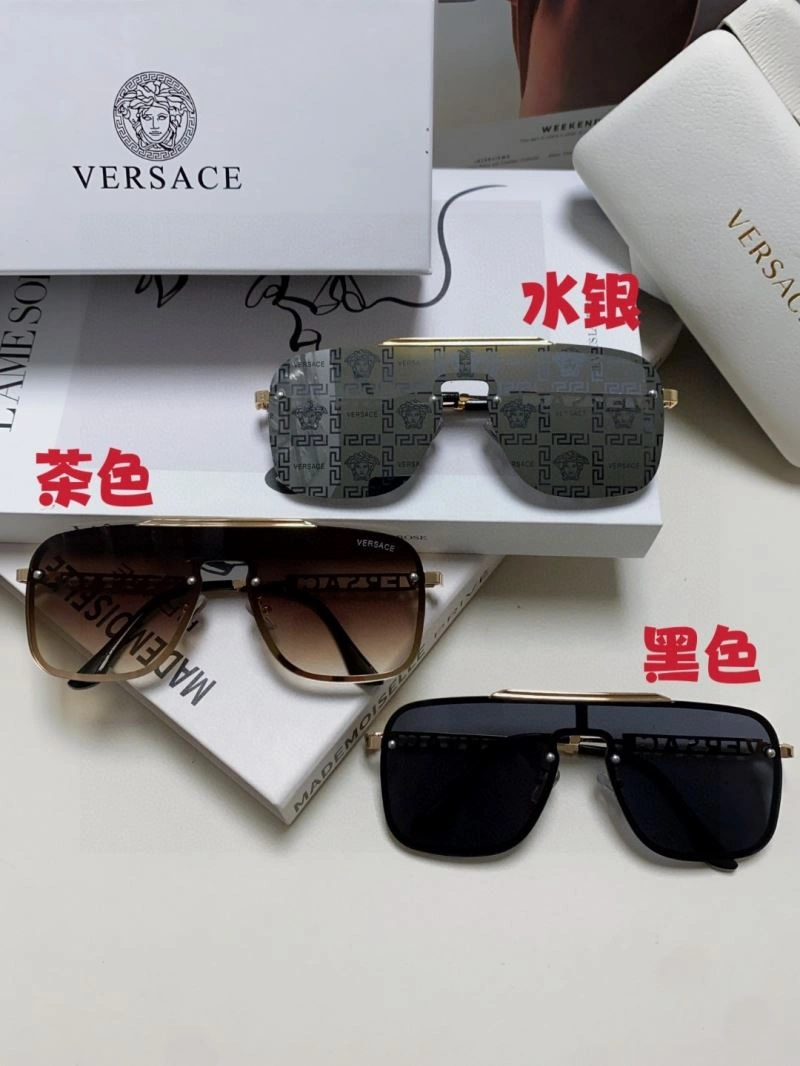 OEM Versace Sunglasses