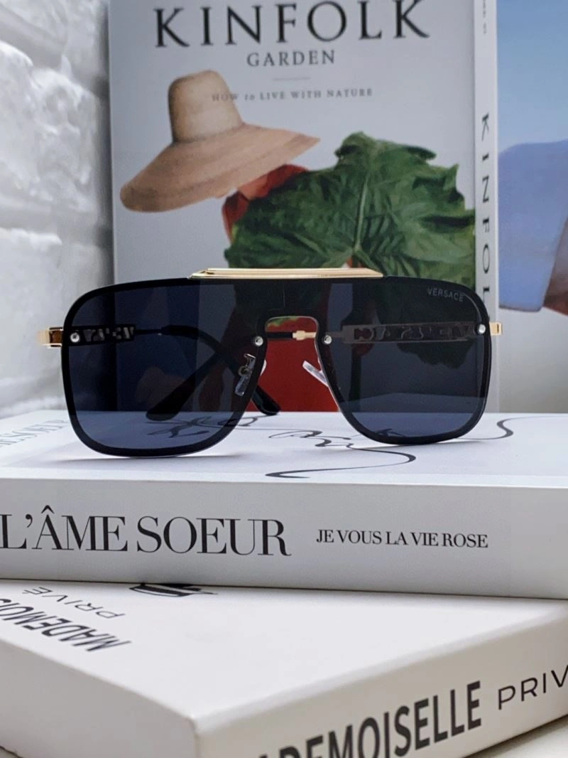 OEM Versace Sunglasses