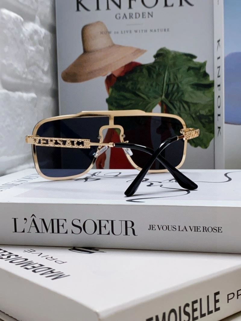 OEM Versace Sunglasses
