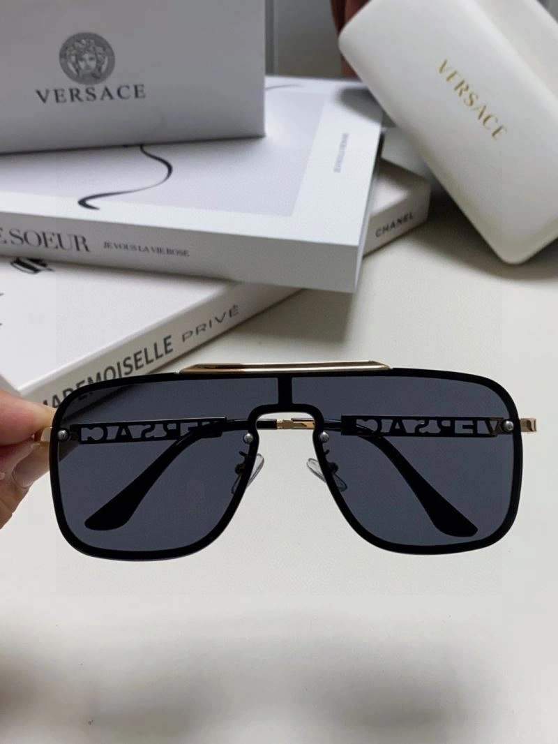 OEM Versace Sunglasses
