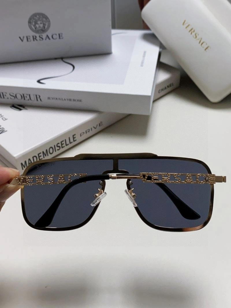 OEM Versace Sunglasses