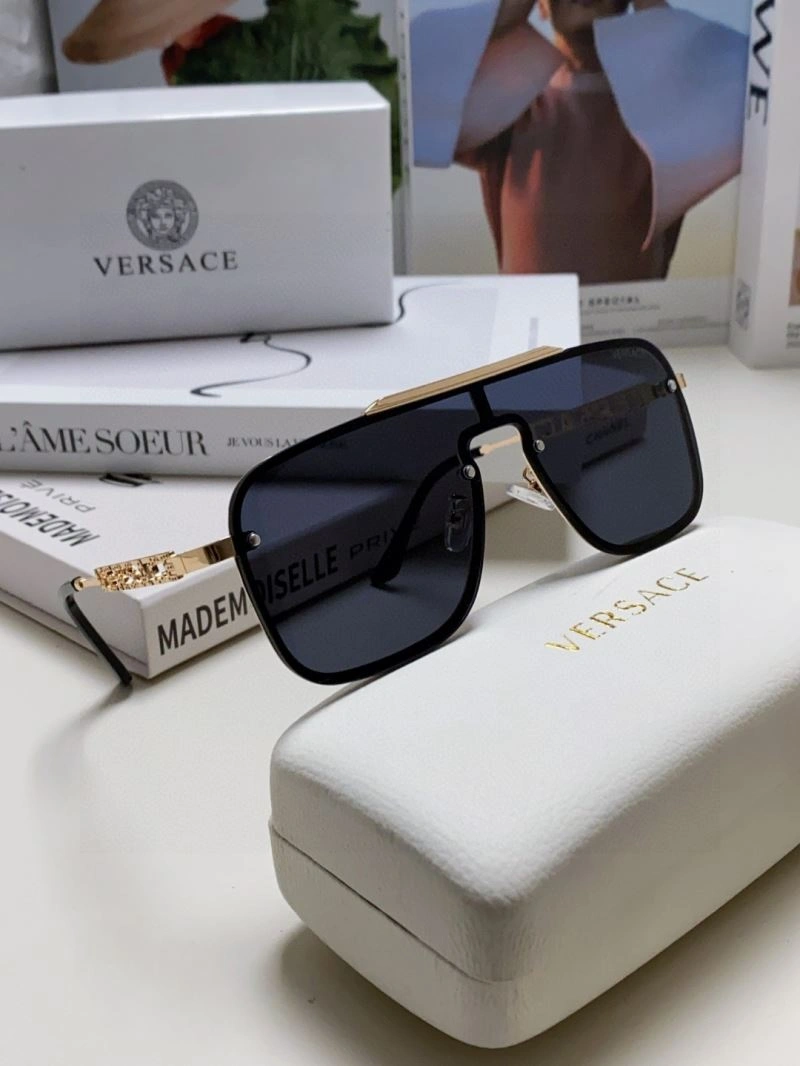 OEM Versace Sunglasses