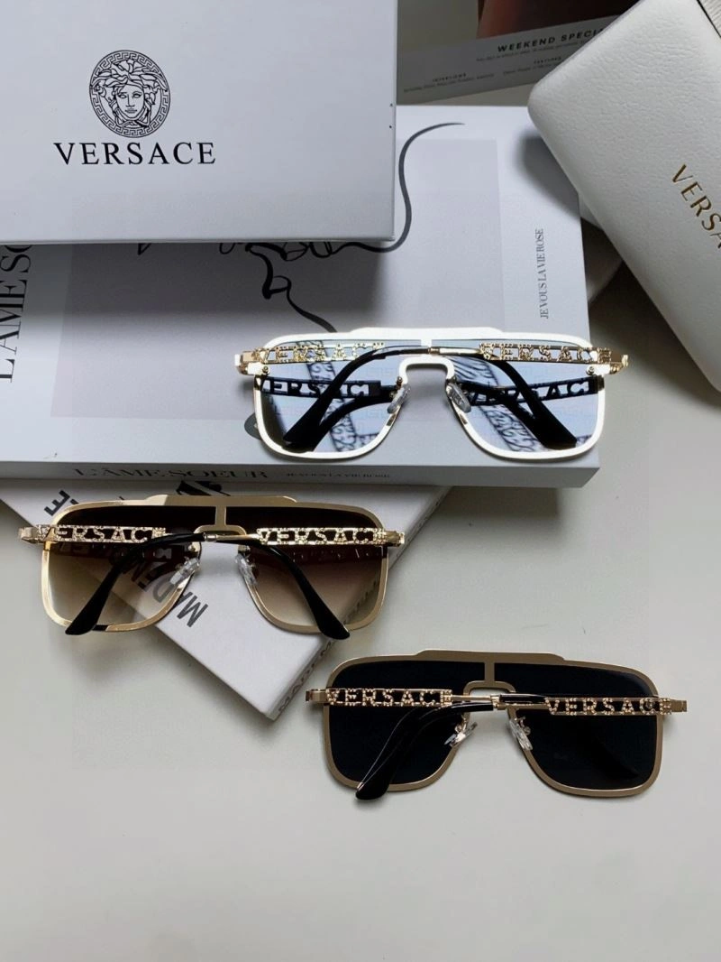 OEM Versace Sunglasses