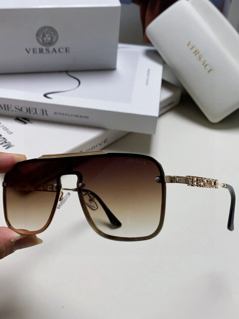 Economical Versace Sunglasses