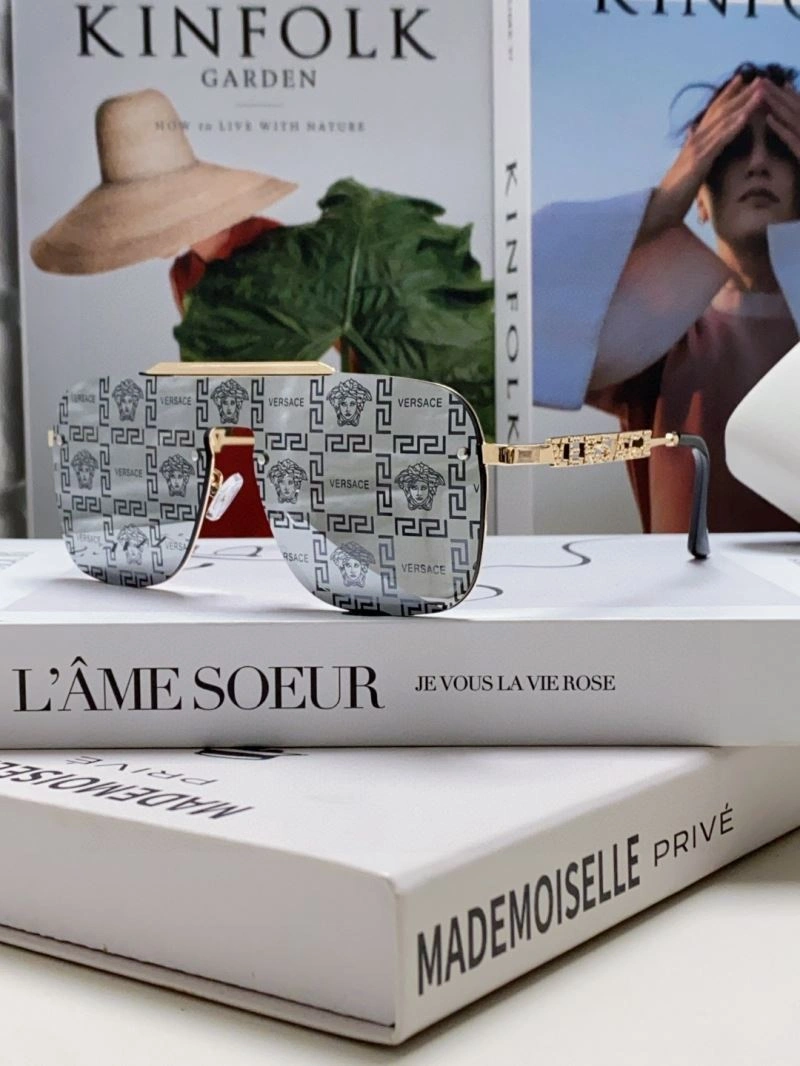Versace Sunglasses