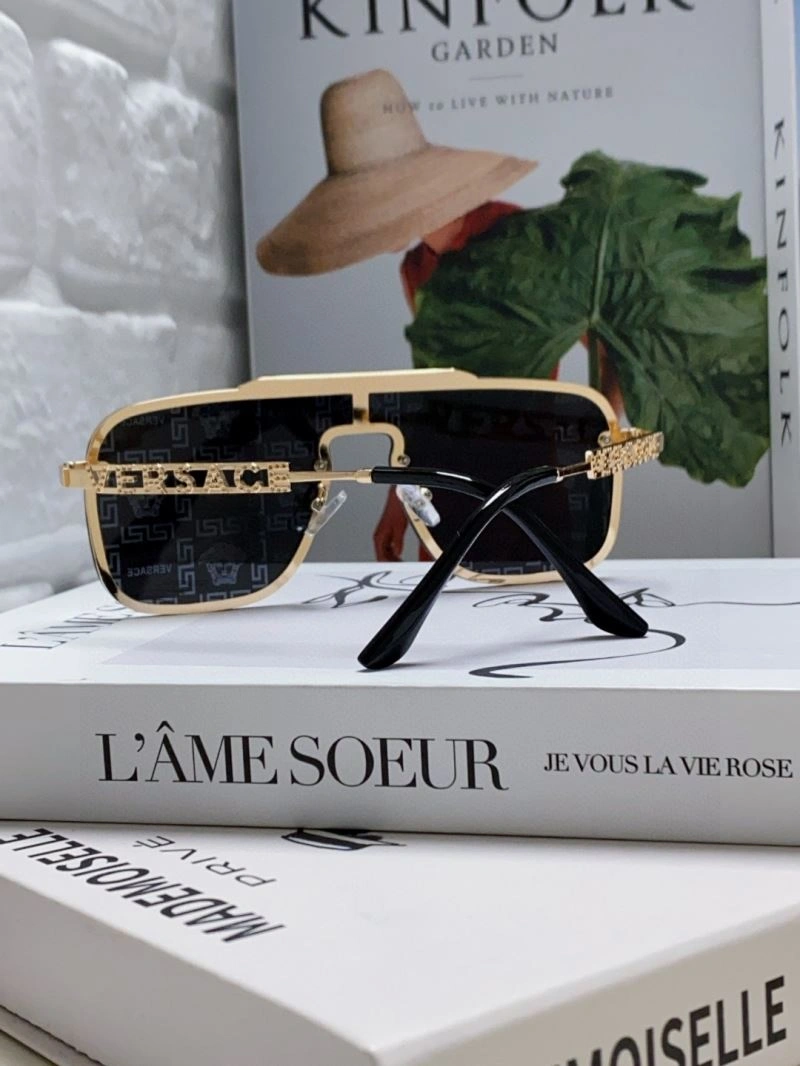 High fidelity Versace Sunglasses