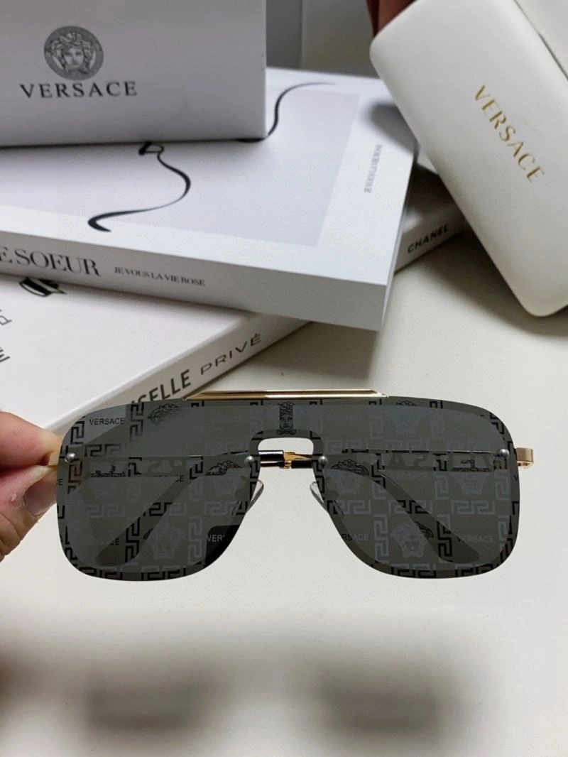 High fidelity Versace Sunglasses