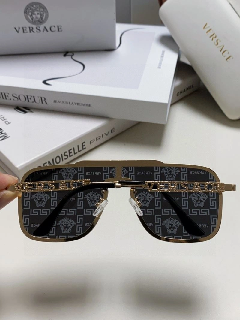High fidelity Versace Sunglasses