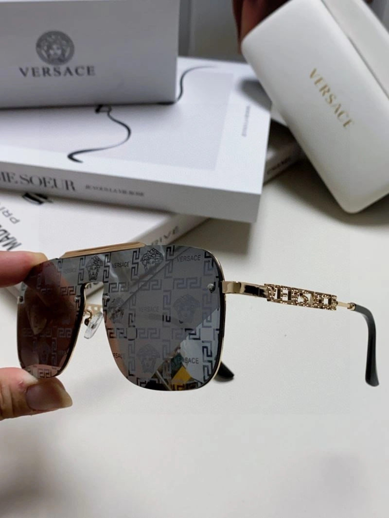 High fidelity Versace Sunglasses