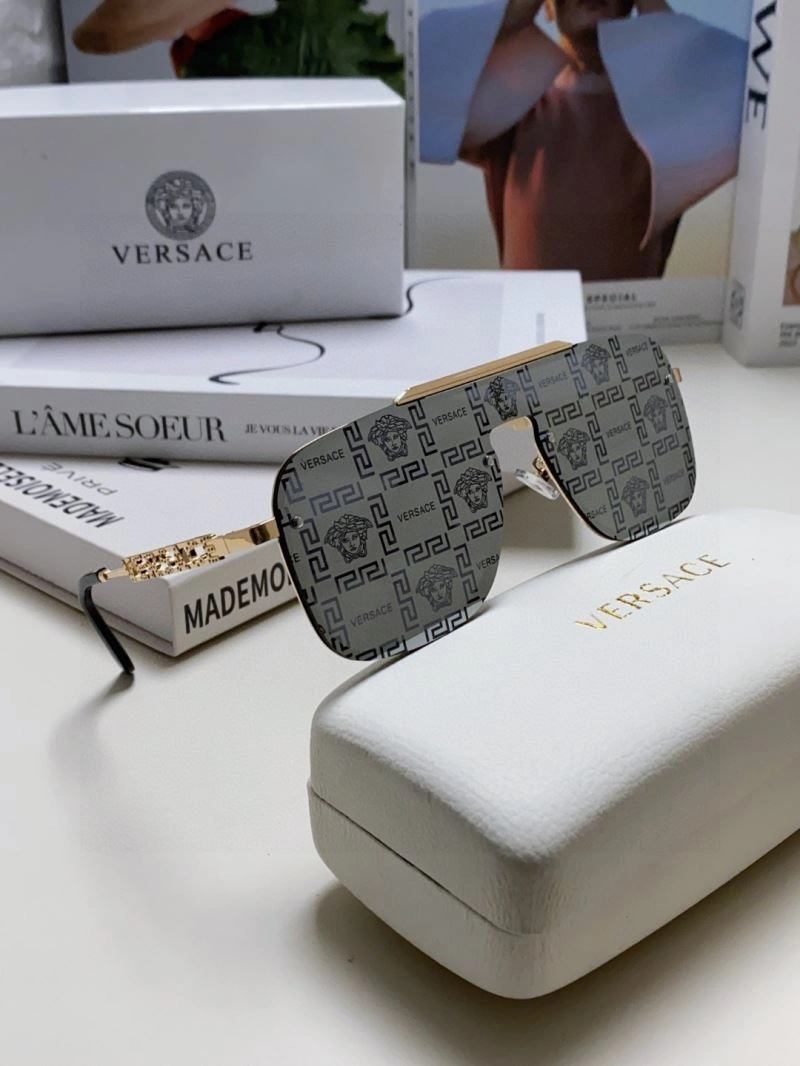 High fidelity Versace Sunglasses
