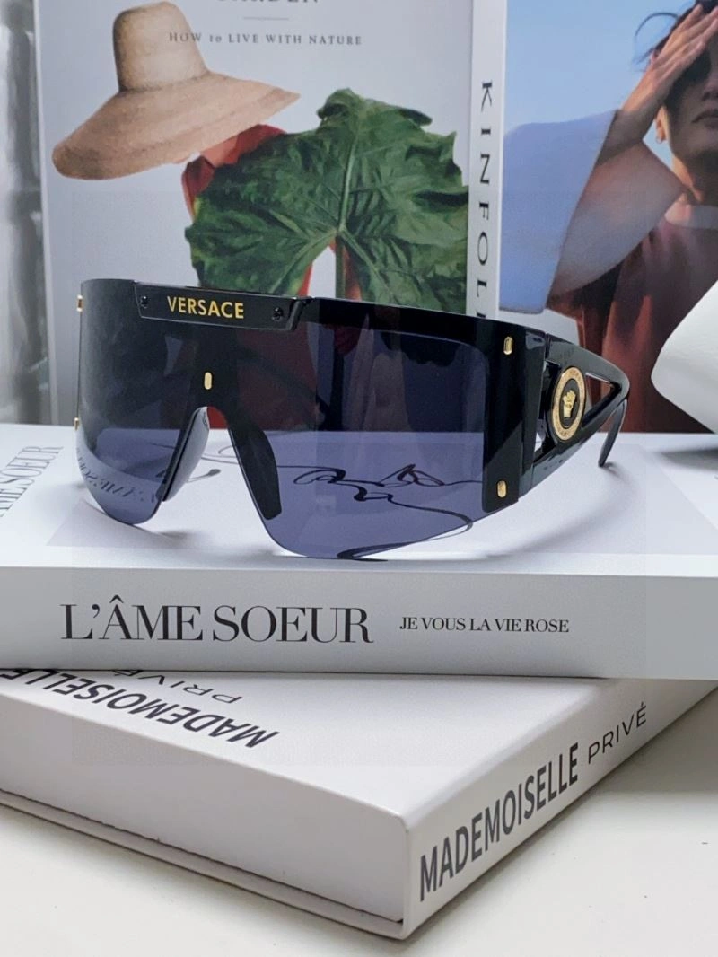 Versace Sunglasses