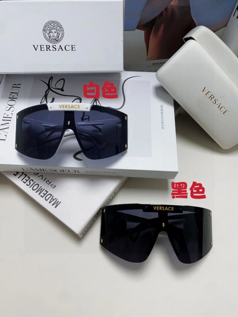 Factory-made Versace Sunglasses