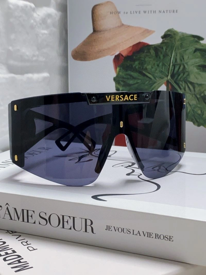 Factory-made Versace Sunglasses