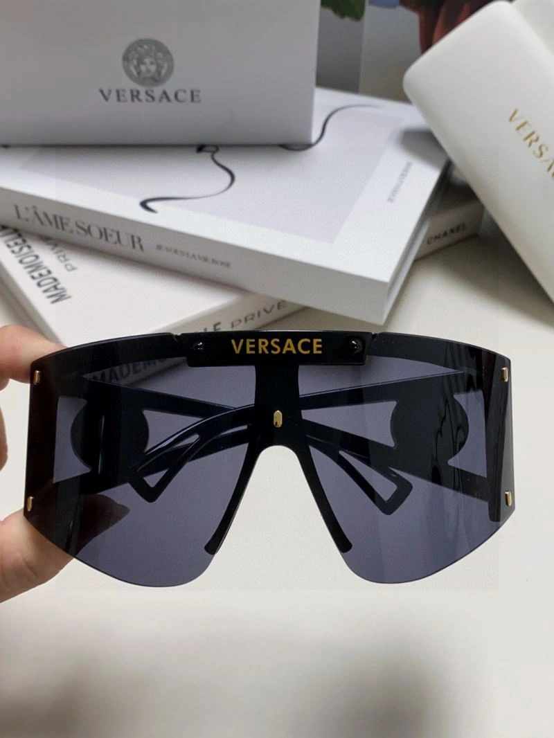 Factory-made Versace Sunglasses
