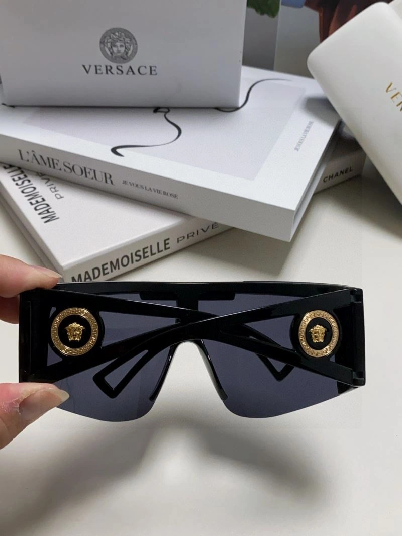 Factory-made Versace Sunglasses
