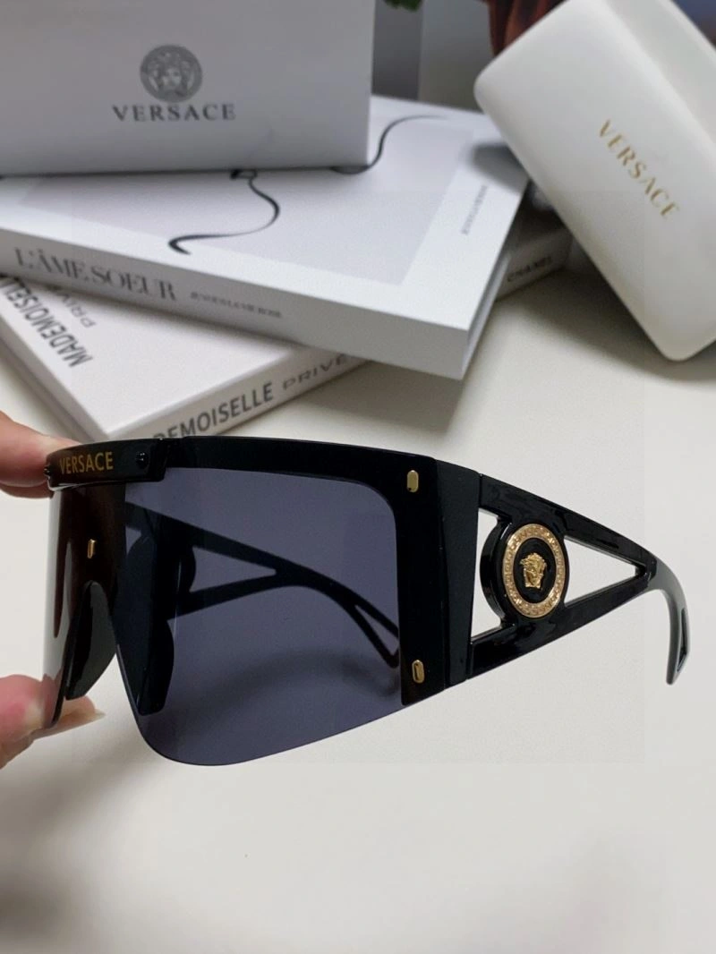 Factory-made Versace Sunglasses