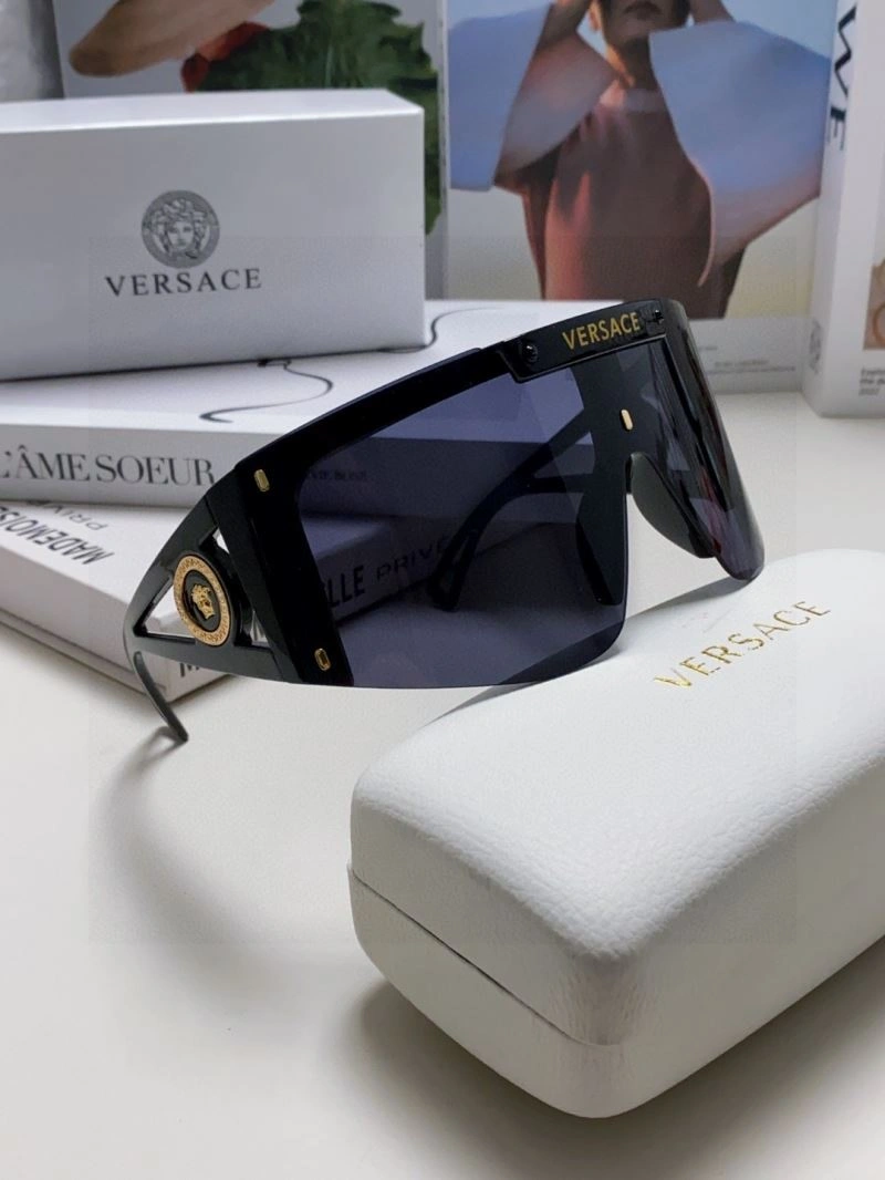 Factory-made Versace Sunglasses