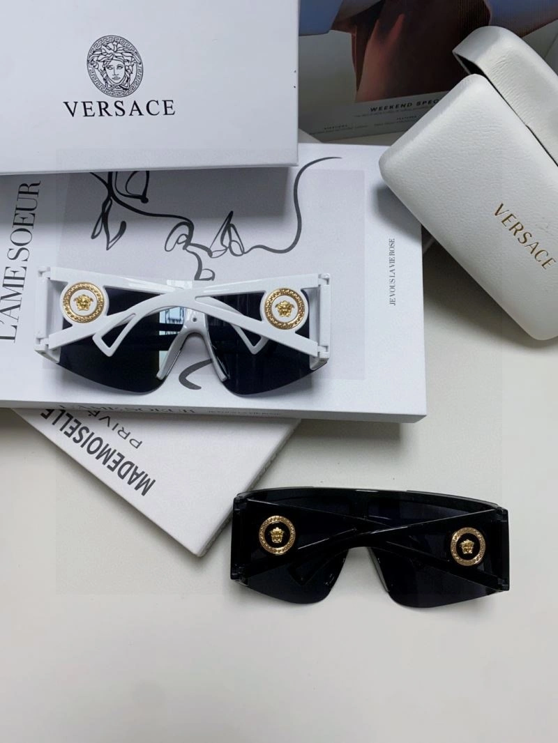 Factory-made Versace Sunglasses