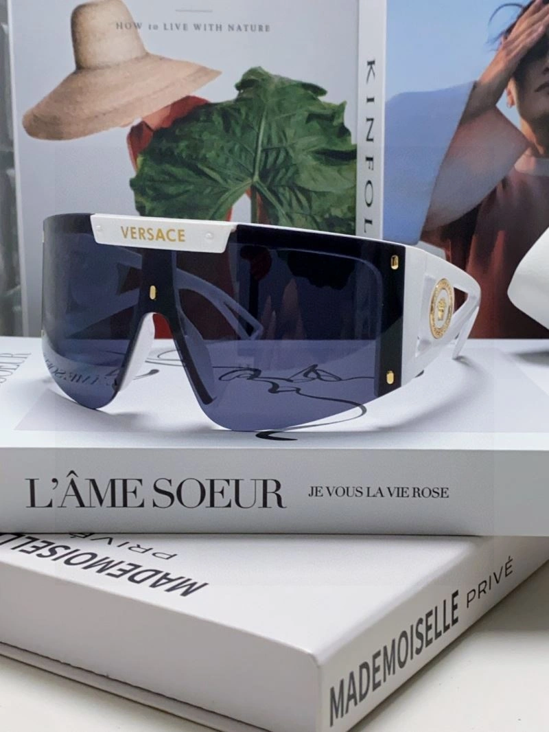 Versace Sunglasses