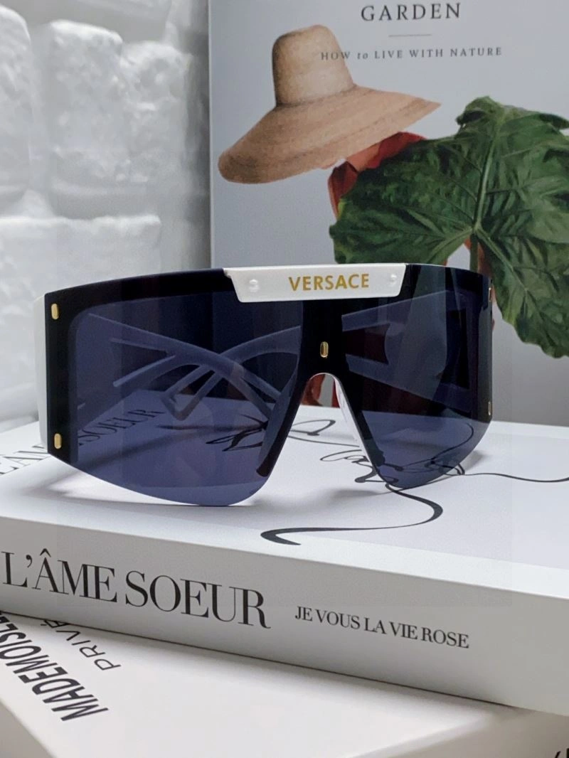 Discounted Versace Sunglasses