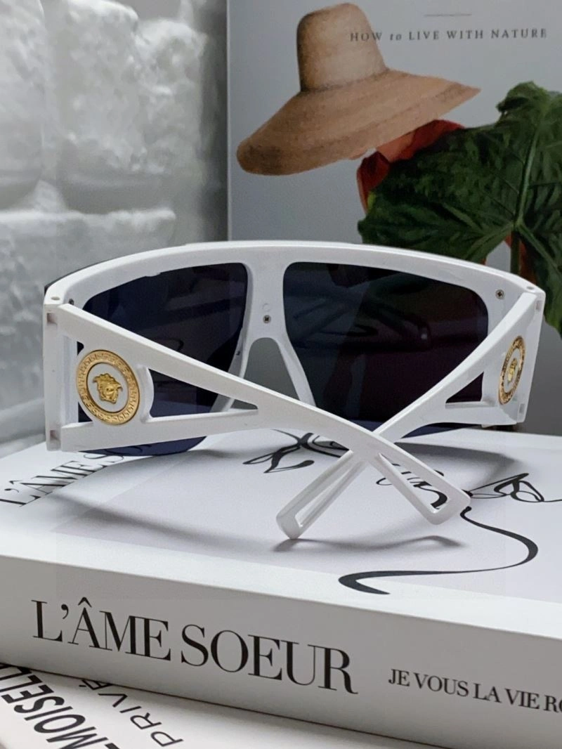 Discounted Versace Sunglasses
