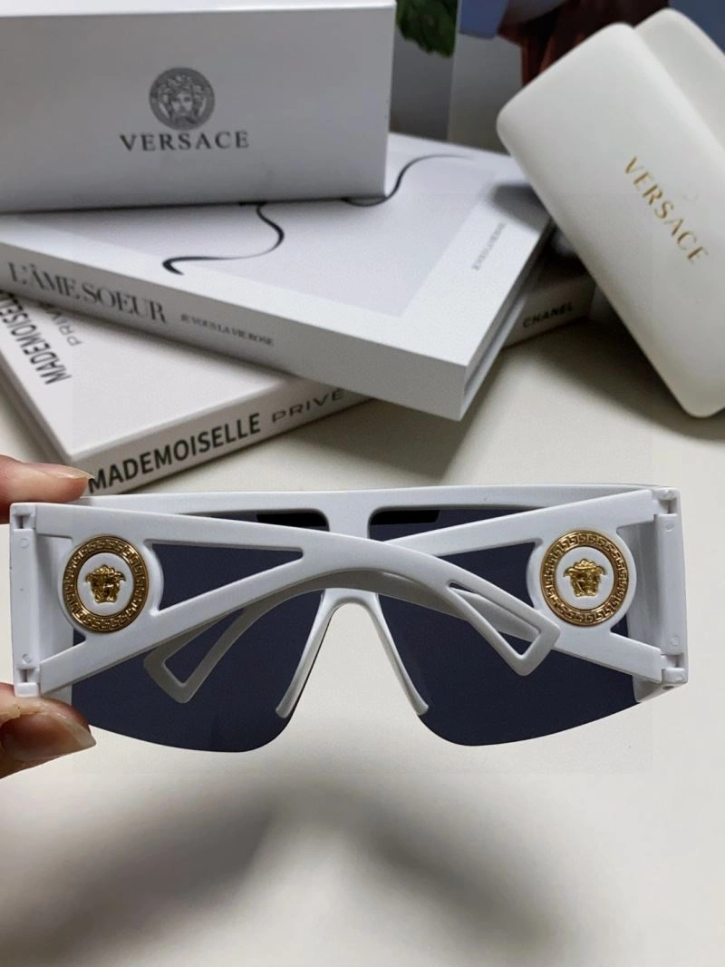 Discounted Versace Sunglasses
