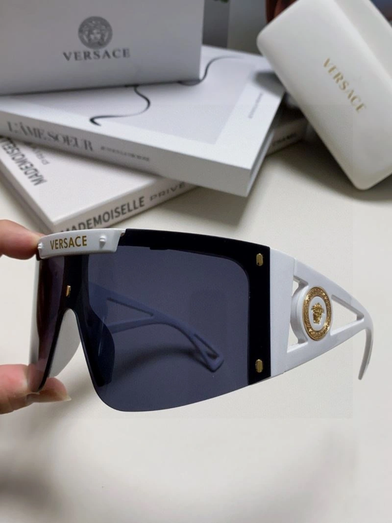 Discounted Versace Sunglasses