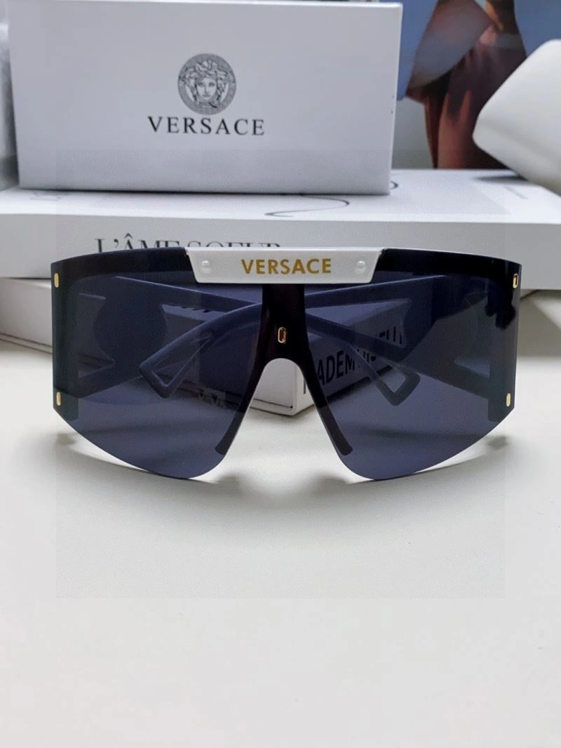 Discounted Versace Sunglasses