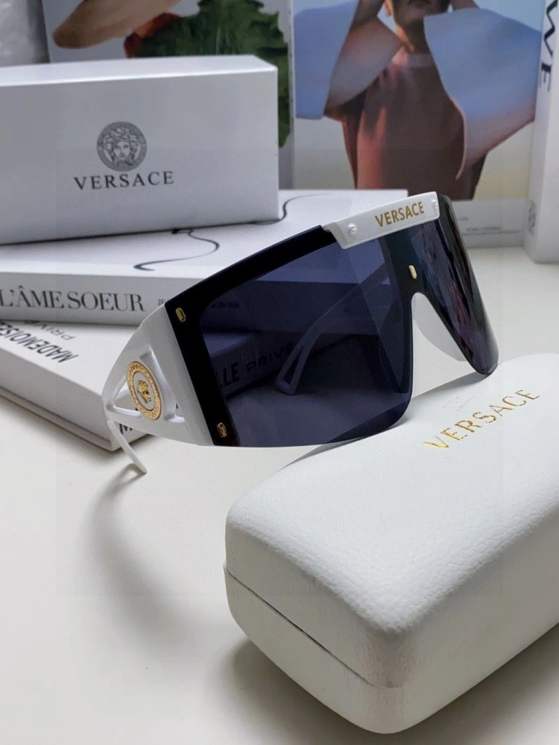 Discounted Versace Sunglasses