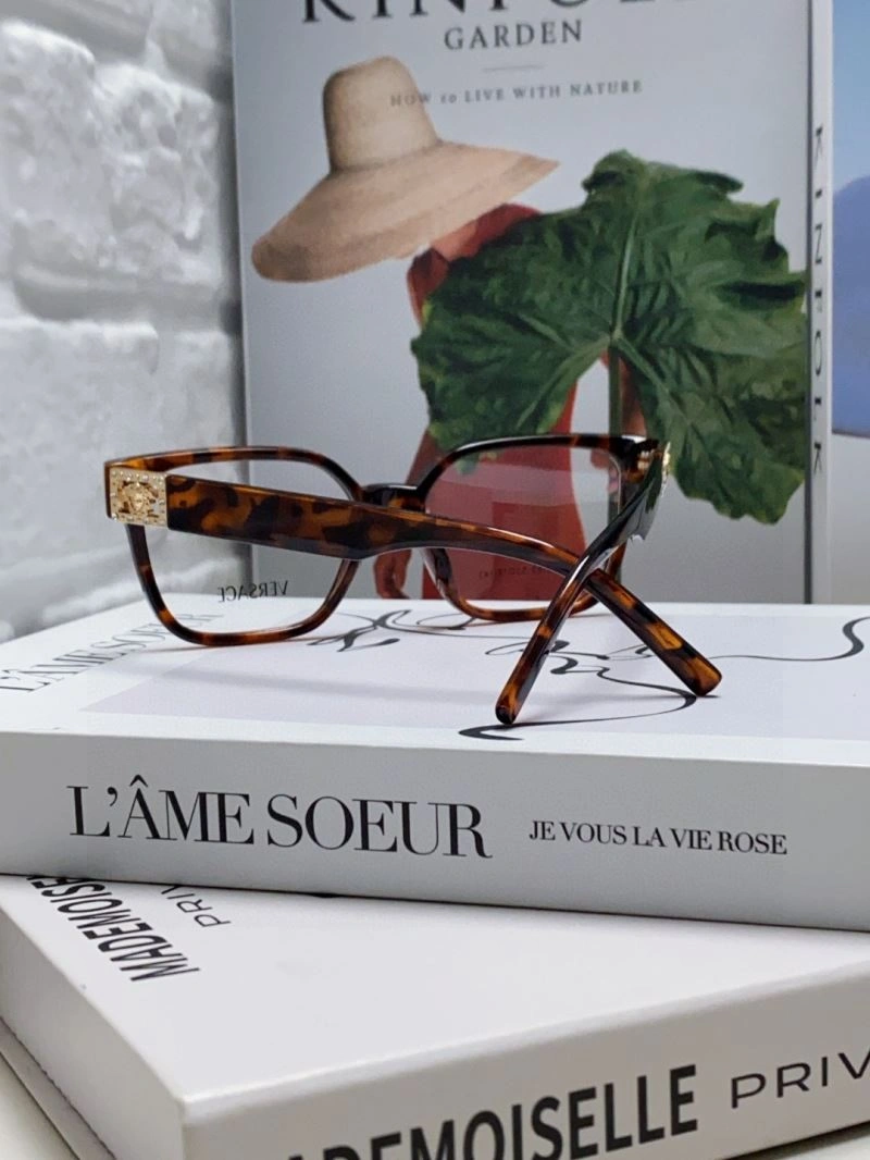 Budget-friendly Versace Sunglasses