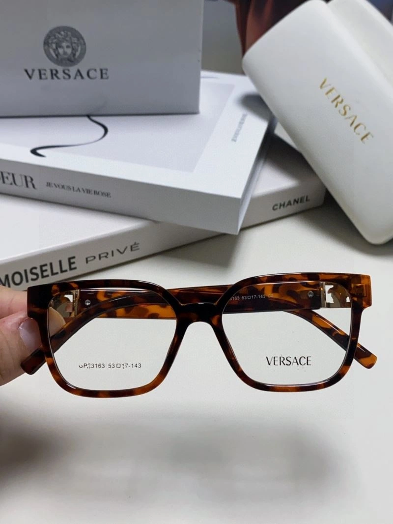 Budget-friendly Versace Sunglasses