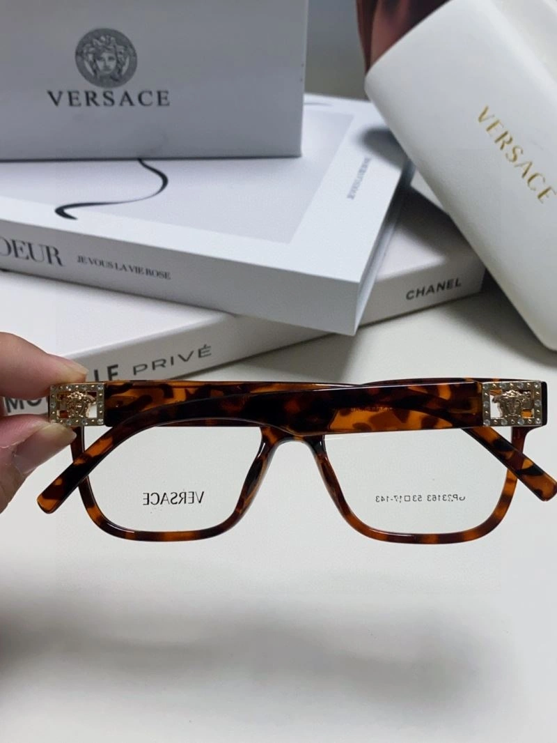 Budget-friendly Versace Sunglasses