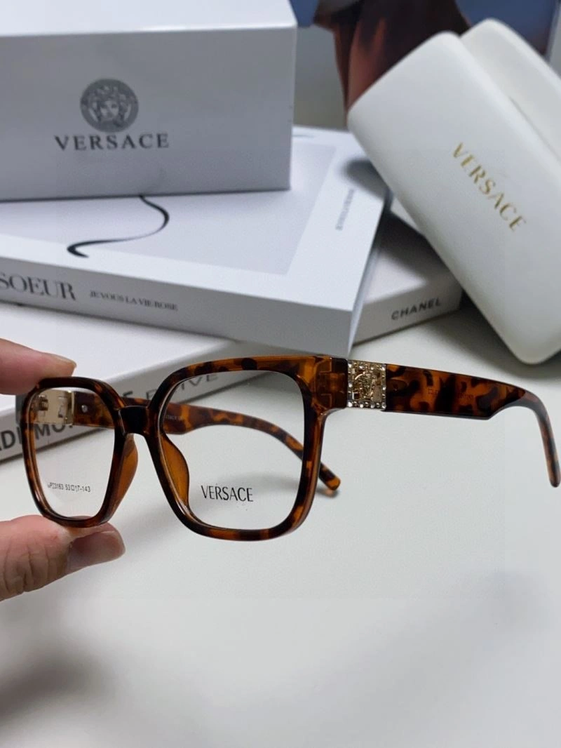 Budget-friendly Versace Sunglasses